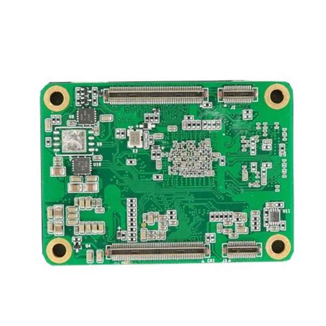 Som Imx8mp Armdspfpgasomsbcsolutionsoemodm