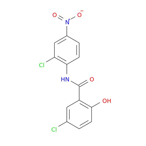 Niclosamide Brand Name List From