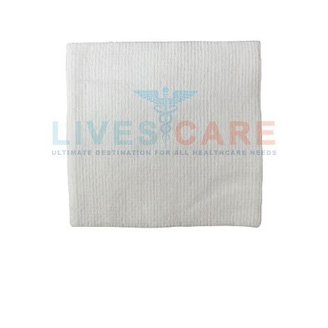 Nonwoven Swab At Best Price In Ghaziabad Uttar Pradesh Medilivescare Manufacturing Private