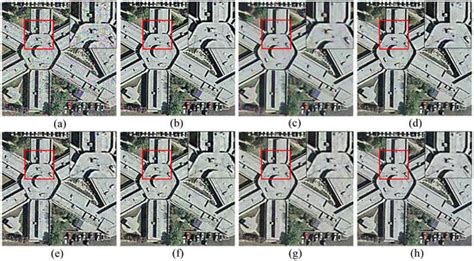 Remote Sensing Special Issue Intelligent Remote Sensing Ai Powered