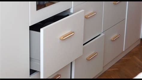 How To Fix A Drawer That Opens On Its Own You