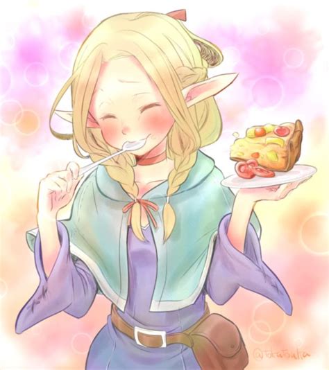 Pin On Dungeon Meshi