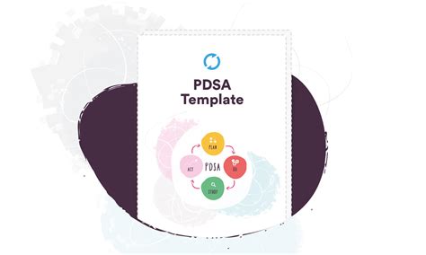 Pdsa Template