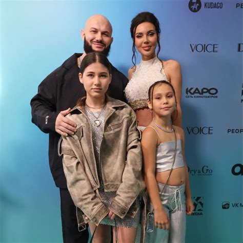 ТОП 10 наследников российских звезд скоро они заменят знаменитых родителей