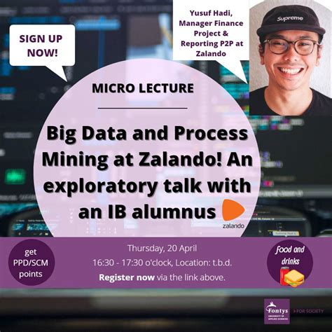 Research Group Business Innovation On Linkedin Bigdata Processmining