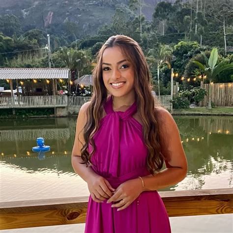 Joelma Souza Joelma Mrs Threads Say More