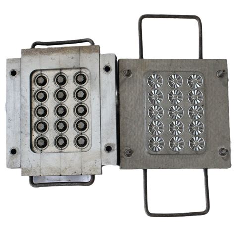 Compression Rubber Moulding Custom Various Molding Customize Silicone Mould Injection Mold