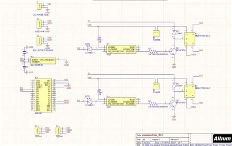 Design Pcb Boards Gerber Files Schematics By Umaissaleem Fiverr