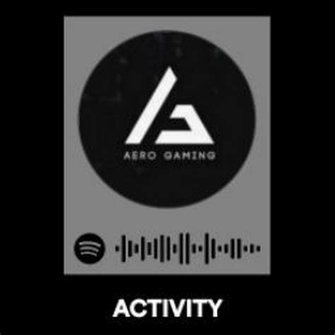 Activity Youtube