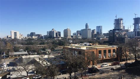 Whats Going On In East Austin Homespace Realty