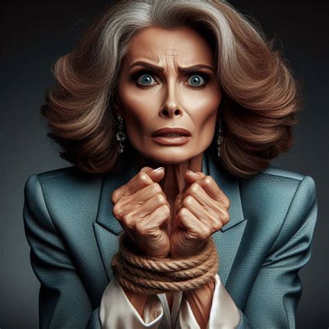 Villainess In Peril By Endron57 On Deviantart