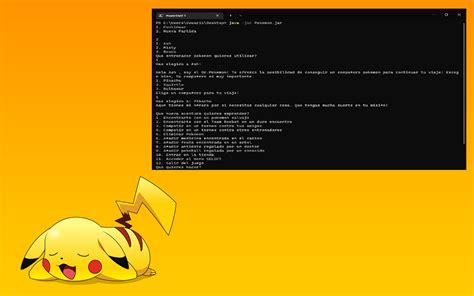 GitHub Devs Toni POKEMON APP Micro Console Game Based On Pokemon SIlver Game