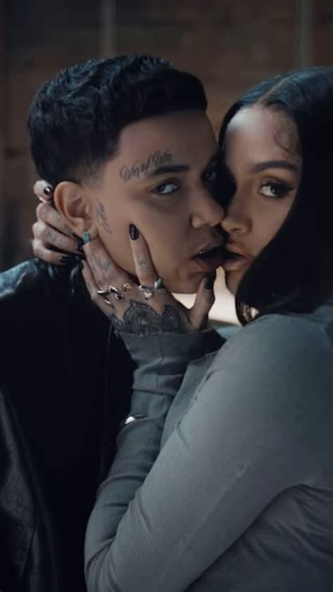 Kehlani And Kwns Relationship Timeline