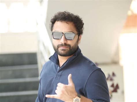 Is Vishwak Sens Sly Tweet Directed At Sai Rajesh Telugu Cinema