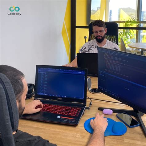 Codebay Innovation On Linkedin Softwaredevelopment Projectmanagement Aem Adobeexperiencecloud