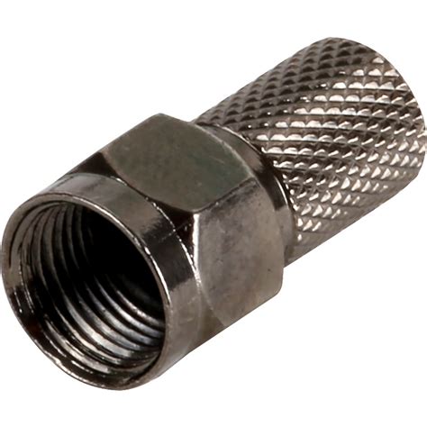 PROception F Plug CU CU CT100 Cable Toolstation