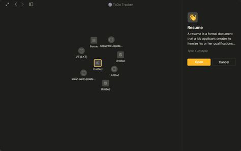 Types Missing From Library Bug Cemetary Anytype Community