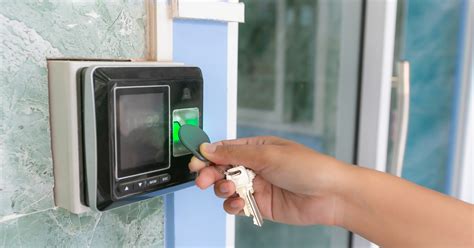 Common Card Access Control Systems Expert Guide B W Fire Security Systems