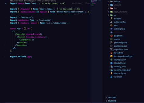 Js Dark Theme Visual Studio Marketplace