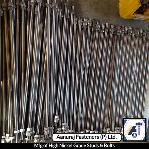 Understanding Different Types Of Fasteners Used In Paper Industries Aanuraj Fasteners Pvt Ltd