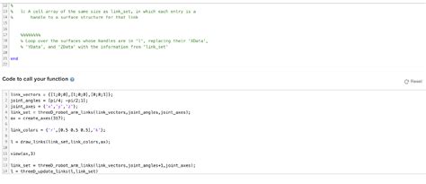 Solved Use The Vector And Rotation Functions You Created
