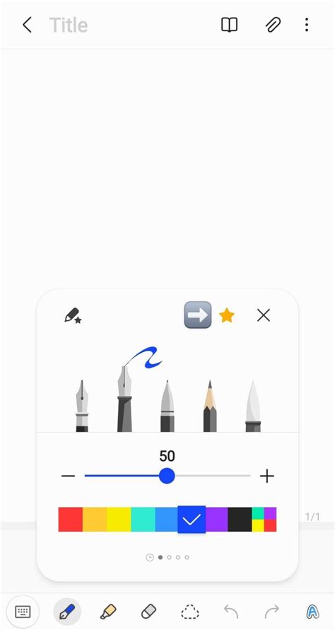 Useful Samsung Notes Tips And Tricks Useful Samsung Notes Tips And Tricks