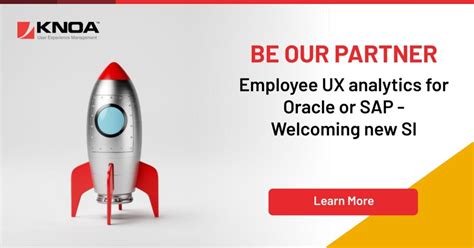 𝐊𝐧𝐨𝐚 𝐢𝐬 𝐧𝐨𝐰 𝐚𝐜𝐜𝐞𝐩𝐭𝐢𝐧𝐠 𝐧𝐞𝐰 𝐩𝐚𝐫𝐭𝐧𝐞𝐫𝐬 As An… Knoa Software