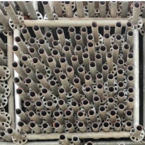 Vidani Pipes Object Detection Dataset By Vivek Dani