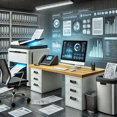 Itzonepakistan 📢 Simplify Your Document Workflow Go Digital 📢 Struggling With Piles Of