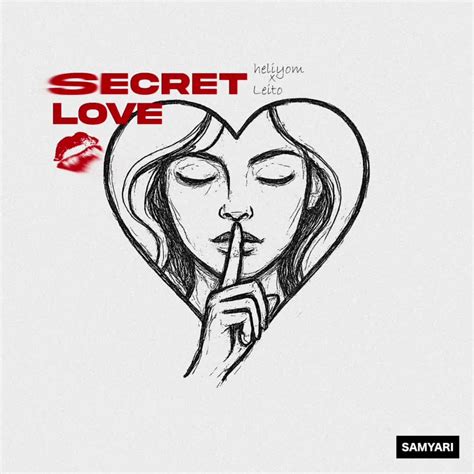 دانلود آهنگ جدید Secret Love از بهزاد لیتو و هلیوم همراه با متن
