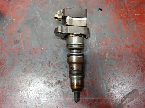 1998 Cat 3126 Fuel Injector For Sale 188 1320