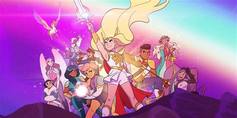 The Impact Of Representation In Religious Contexts In She Ra Religion