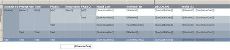 how to substract values off two different tables in sql reporting builder stack overflow