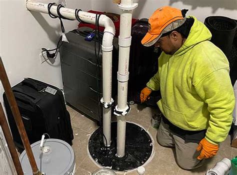 Your Guide To Sewage Ejector Pumps In Chicago