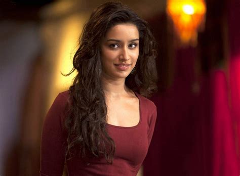 Shraddha Kapoor New Wallpapers Wallpaper HD Indian Celebrities 4K