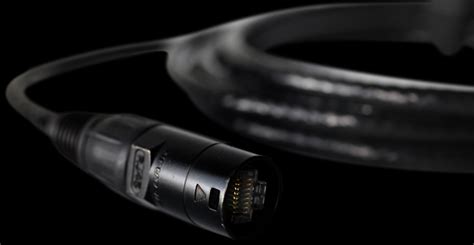 Data Cable — Tmb Pro Cables