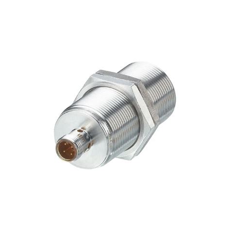 Ii5986 Inductive Analog Sensor With Io Link Ifm