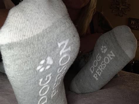 Cute Socks On A Cute Girl R Sockfetish