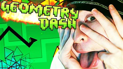 Geometry Dash ~ Ericvanwilderman Even More Fan Made Levels There Are