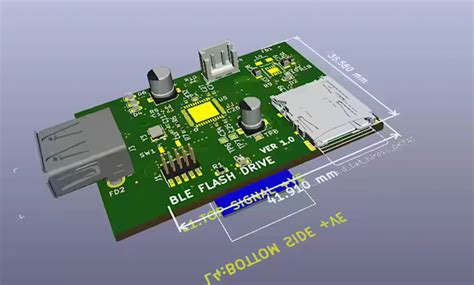 Design Pcb Schematic And Circuit Drawing Pcb Layout By Engr Reynolds Fiverr