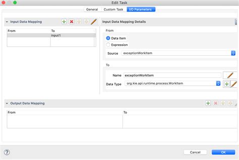 How To Handle Exceptions In JBPM