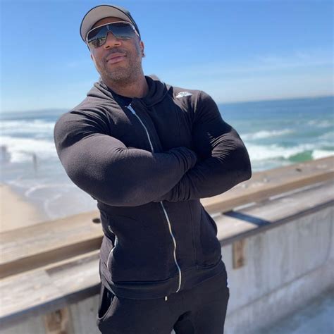 Shawn Rhoden Bio Wiki Age Height Net Worth And Married