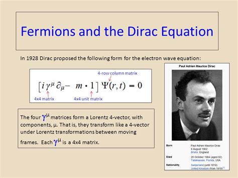 Electron Wave Equation