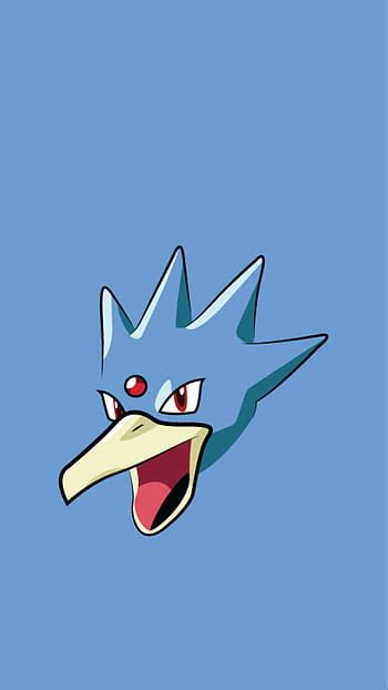 Golduck Wallpaper