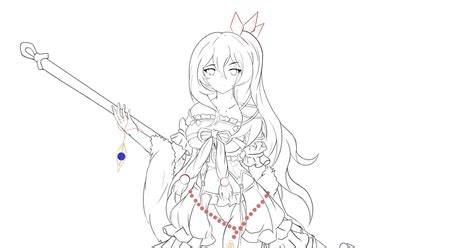 Yu Gi Oh Trading Card Game Yu Gi Oh Witchcrafter Madame Verre 魔女术玩偶 催眠魔女 Pixiv