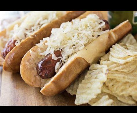 Kielbasa Is On The Hole 55 At Mill Creek Golf Course Facebook