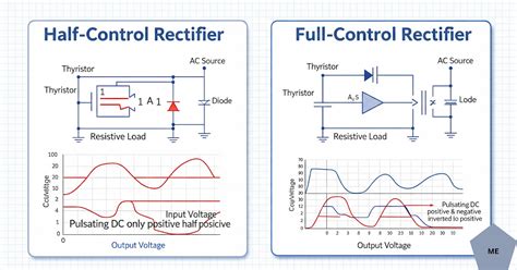 Industrial Electronics I Single Phase And Polyphase Controlled