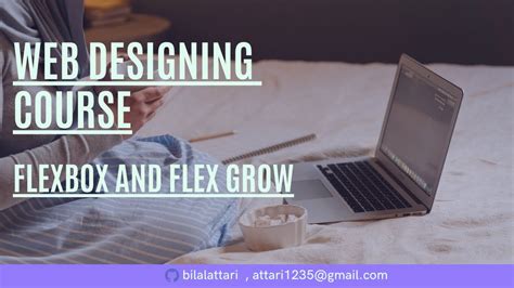 Mastering Flexbox And Flex Grow In Css Urdu Tutorial Youtube