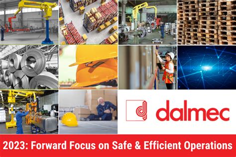 Focus On Efficiency Our Top 10 Most Read Blogs In 2023 Dalmec