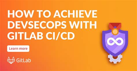 gitlab on linkedin get all the benefits of ci cd with the addition of